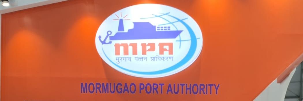 Welcome :: Mormugao Port Authority, Goa