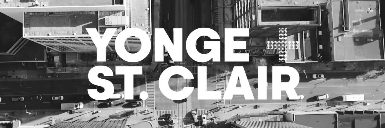 Yonge + St. Clair